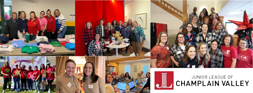 Local Leadership Opportunities for Women in the Champlain Valley